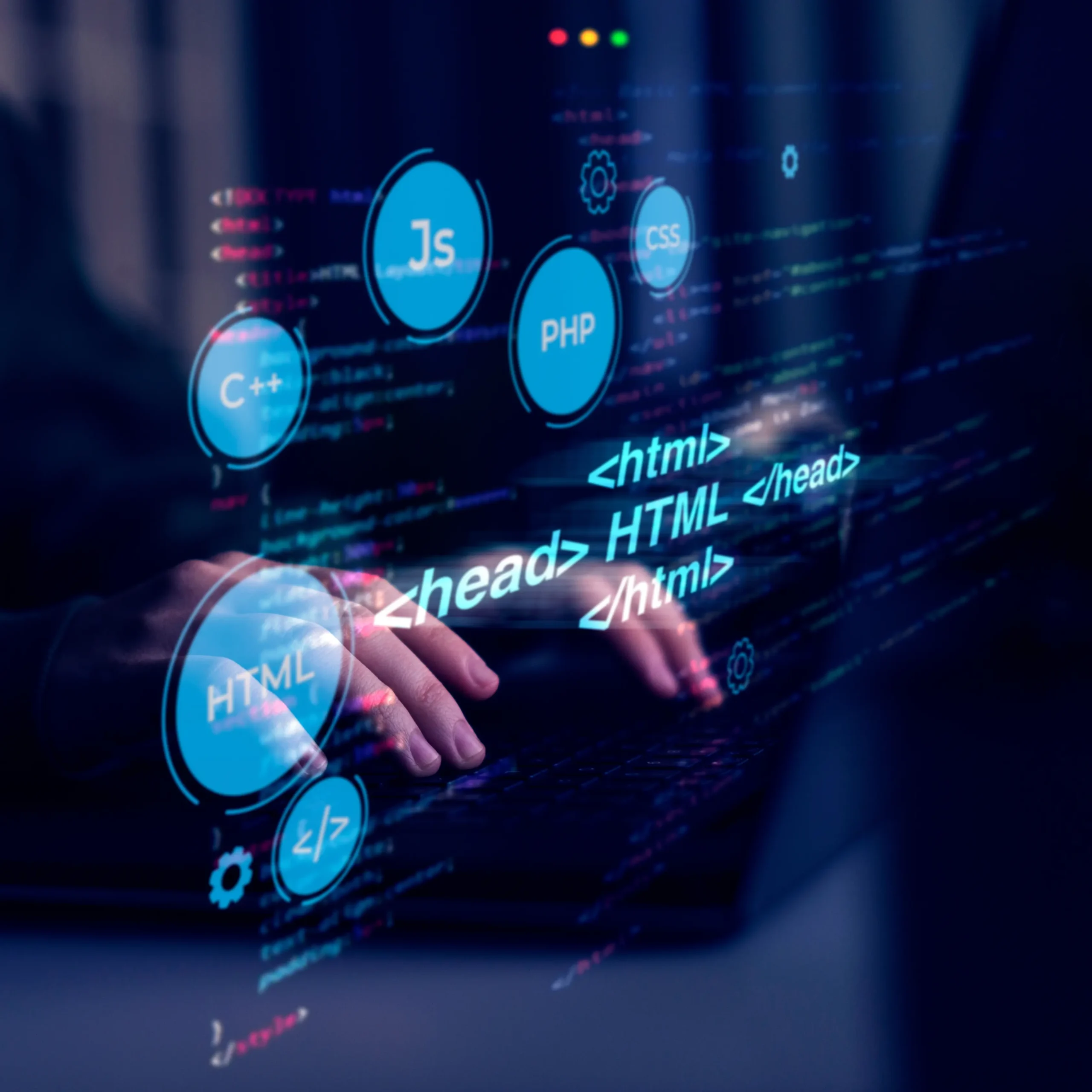 บริการ จัดหาพนักงาน IT Outsource - So next